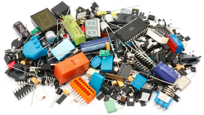 Torrance Electronics Inc – Your ultimate electronic parts shop in Socal